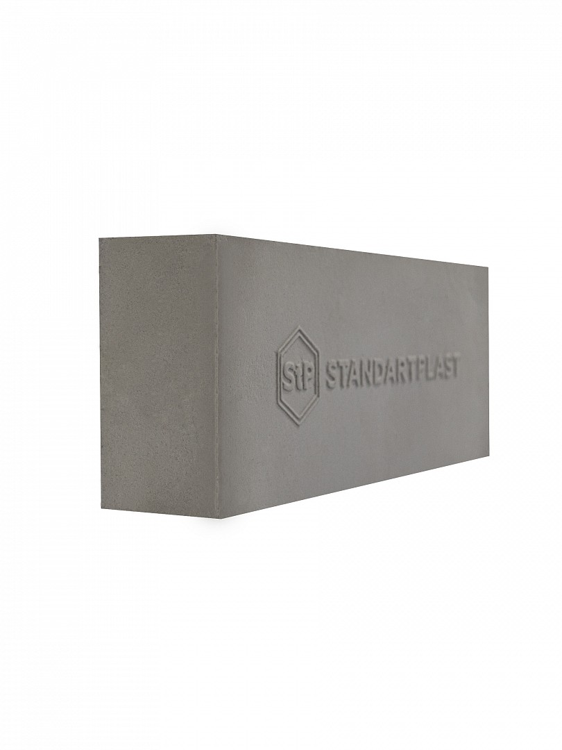 STP ACOUSTIC BLOCK - BLOCO ESPUMA ACUSTICO - BLED